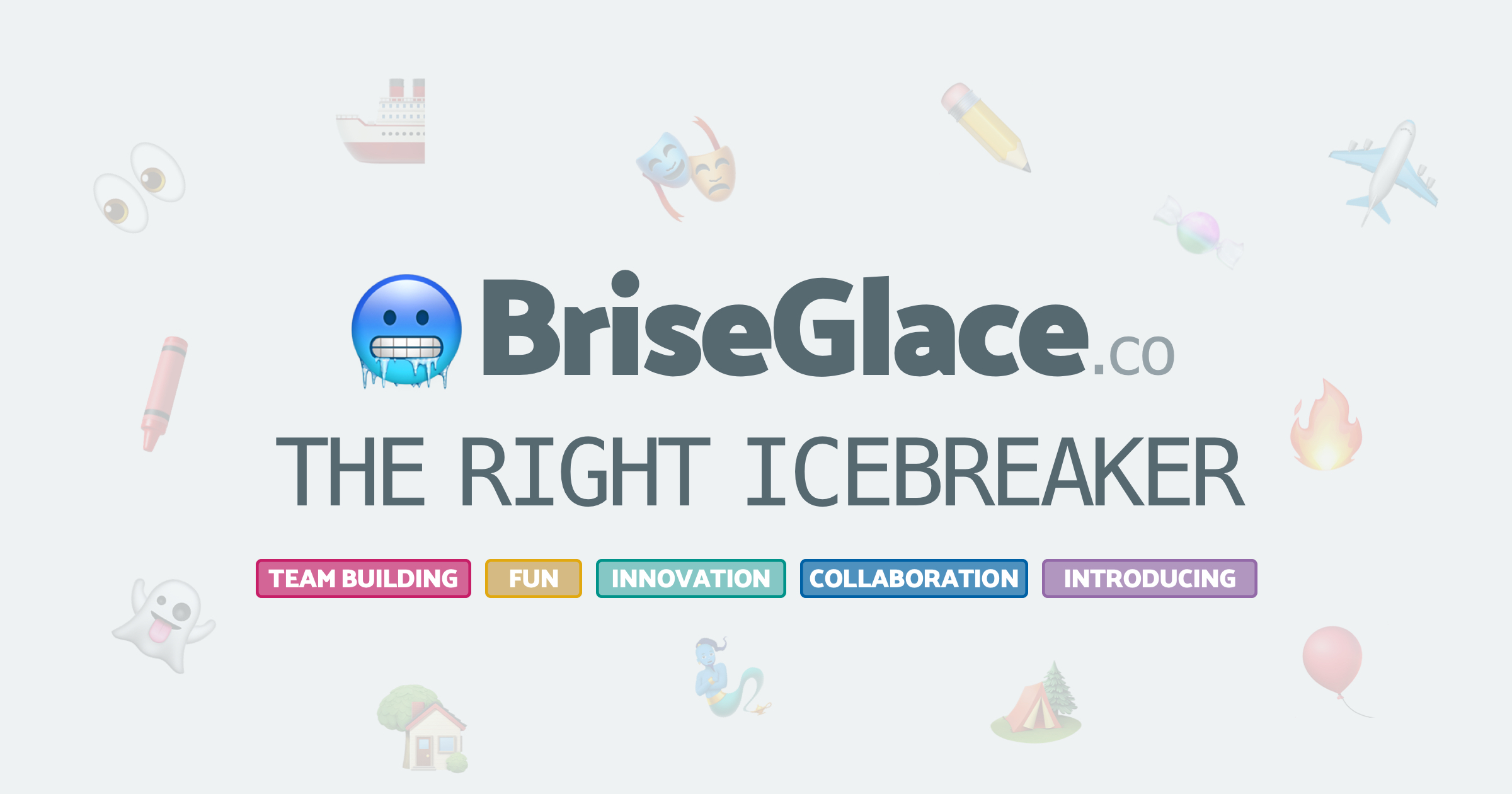 BriseGlace The Right Icebreaker briseglace-the-right-icebreaker